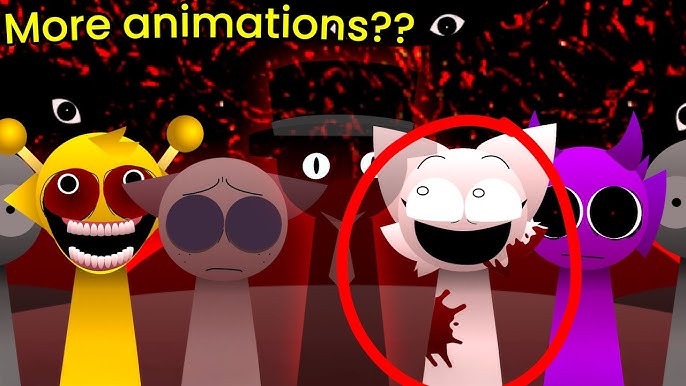 Sandboxels Unblocked Game | The Best Sandbox Game Ever!